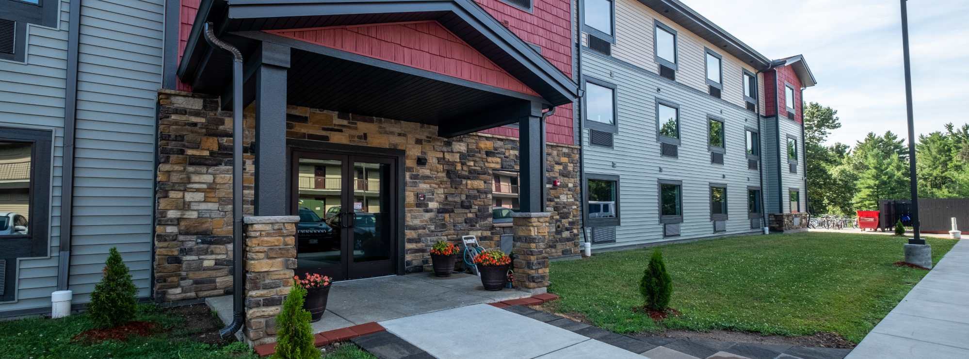 Home [myaccount.irhliving.com]